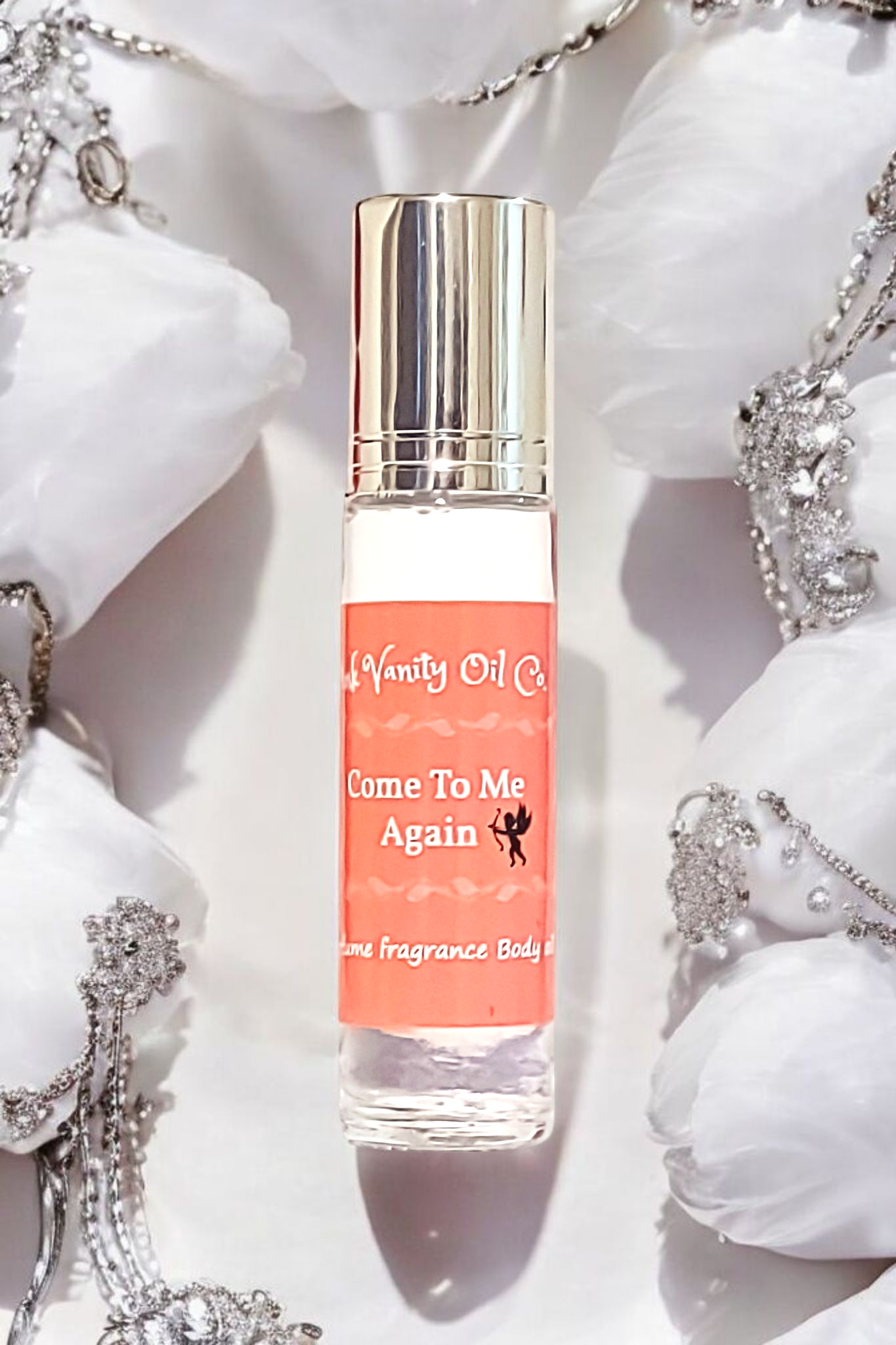 PVO Exclusive Fragrances – Pink Vanity Oil Co.